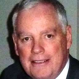 Alan Hogg - Crunchbase Person Profile