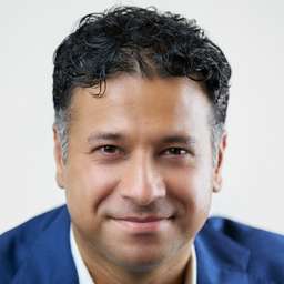 Sameer Mehta - Crunchbase Person Profile