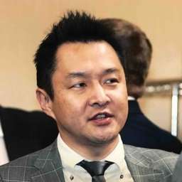 Koji Shimizu - President & CEO @ Mitsubishi International Food ...