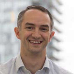 Chris Wales - Co-Founder and CEO @ Intangent - Crunchbase Person Profile