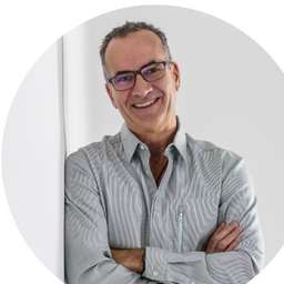 Daniel McQuade - Co-Founder @ Know Seafood - Crunchbase Person Profile