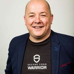 Pieter Danhieux - Co-Founder, Chairman/CEO @ Secure Code Warrior - Crunchbase Person Profile