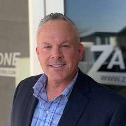 Peter Carusone - Crunchbase Person Profile