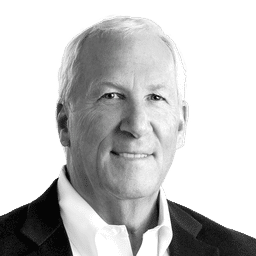 Peter S. Cahall - Crunchbase Person Profile