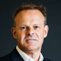 Martin Higginson - Chief Executive Officer @ Huddle Group - Crunchbase ...