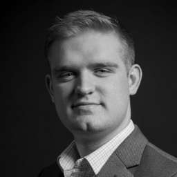 Chad Pinter - Crunchbase Person Profile