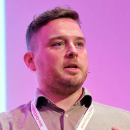 Terry Clarke - Co-Founder @ BuildStream - Crunchbase Person Profile