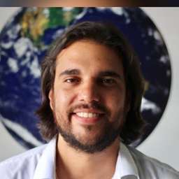 Alejandro Caiaffa - Crunchbase Person Profile