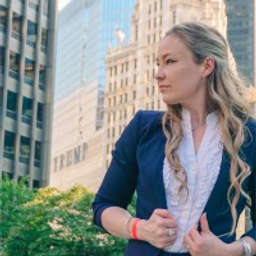 Dr. Heather Bergdahl - Crunchbase Person Profile