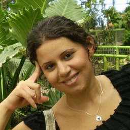 Esther Malka - Crunchbase Person Profile