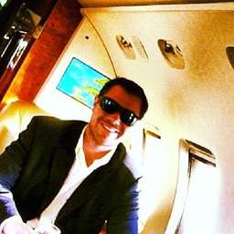 Daniel Hirschhorn - Managing Director @ Luxury Aircraft Solutions, Inc ...