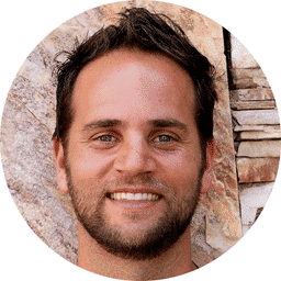 Jason Nemer - Founder @ AcroYoga - Crunchbase Person Profile