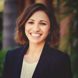 Elizabeth Mascia - Crunchbase Person Profile