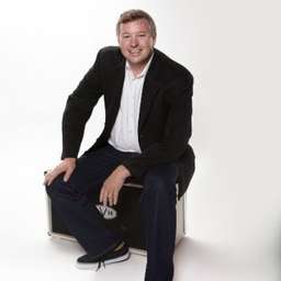 Ron Japinga - Crunchbase Person Profile