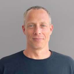 Adi Mor Barak - Co-founder & CTO @ Livez - Crunchbase Person Profile