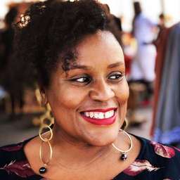 Racquel Micenheimer Wilson - Consultant, Communication and External ...