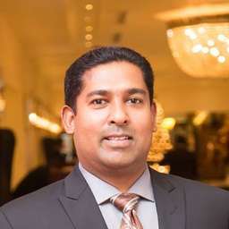 Shan Halamba - Owner/CEO @ Ceyhinz Link International - Crunchbase ...