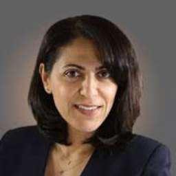 Anna Panossian - Chief Financial Officer @ Circuit of The Americas ...