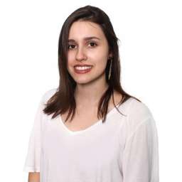 Victória Freire - Crunchbase Person Profile