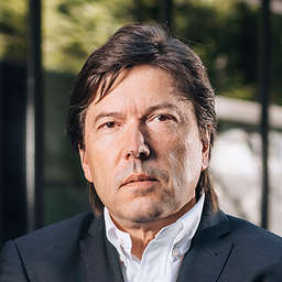 Luis Anduaga - Founder and President @ KREAN Group - Crunchbase Person ...