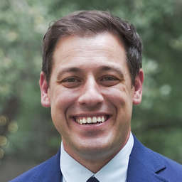 Mitchell Voss - Crunchbase Person Profile