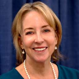 Wendy Saunders - Executive Director @ CADA - Crunchbase Person Profile