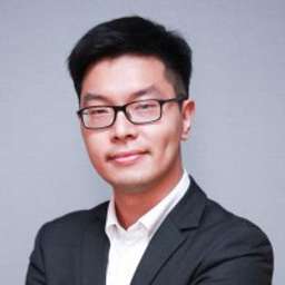 Zhenyu (Luke) Zhang - Crunchbase Person Profile