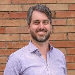 Colin Pearce - Founder @ Inderly - Crunchbase Person Profile