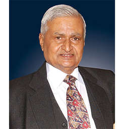 Rajkumar Modi - Crunchbase Person Profile