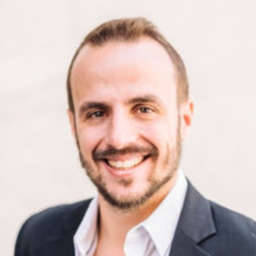 Pierre-Alban Waters - Crunchbase Person Profile