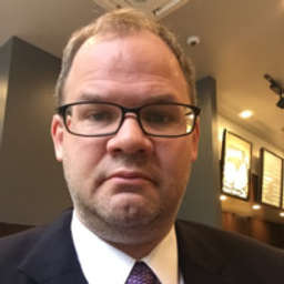 Denny Cowger - Chief Administrative Officer & General Counsel ...