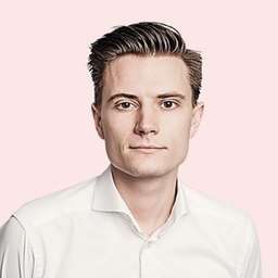 Mads Andreas Olesen - CEO & Co-Founder @ Mxney - Crunchbase Person Profile