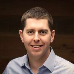 Nate Faust - Founder @ Olive - Crunchbase Person Profile