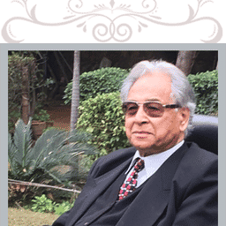 Vinod S Kapur - Crunchbase Person Profile