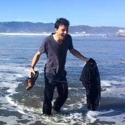 Joshua Achiam - Research Scientist @ OpenAI - Crunchbase Person Profile