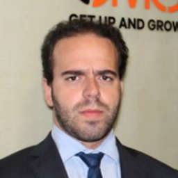 Andrea Caloni - CEO @ OMG - Crunchbase Person Profile