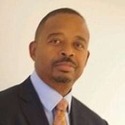 Noel Alexander - Crunchbase Person Profile