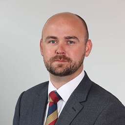 Aaron Moore - Director @ Cleaver Fulton Rankin - Crunchbase Person Profile