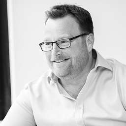 Darren Ford - Founder and Director @ The CAI Company - Crunchbase ...