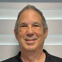 Sandy Goldman - Crunchbase Person Profile