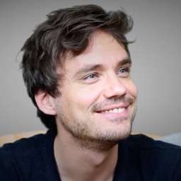 Julien Wouters - Cofounder & President @ Rewind - Crunchbase Person Profile