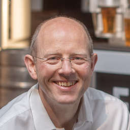 Nick Beeson - Co-Founder and Commercial Director @ EBar - Crunchbase ...