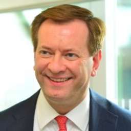 Andrew Shiels - Crunchbase Person Profile