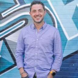 Gavin Tew - Co-Founder @ Source Group International - Crunchbase Person ...