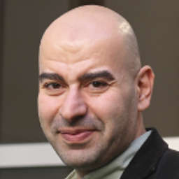 Khaled Helal - Crunchbase Person Profile