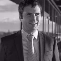 Simon Pile - Crunchbase Person Profile