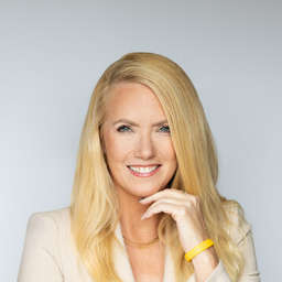 Suzanne Stone - President & Chief Executive Officer @ LIVESTRONG ...