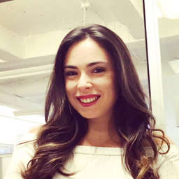 Lindsey Morgan Sacks - Chief Marketing Officer @ Ayble Health ...