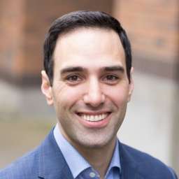 Aaron Marks - Founder, President & CTO @ TurnPoint Technology ...