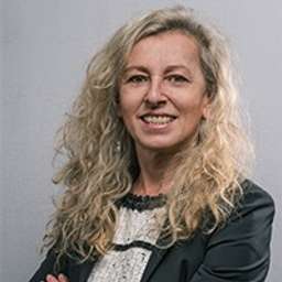 Stefania Milanesi - Chief Financial Officer & Chief Operating Officer ...